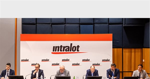 INTRALOT’s Annual General Meeting 2021