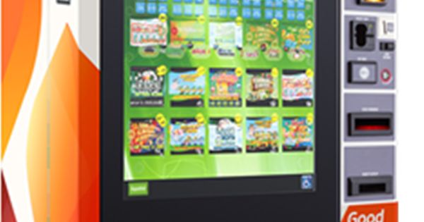 DreamTouch