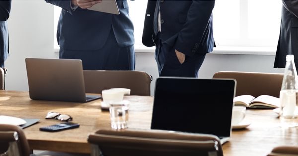 BoD & Management Team