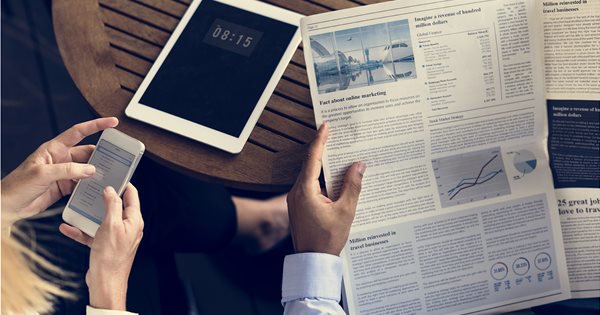 Stock Exchange Announcements