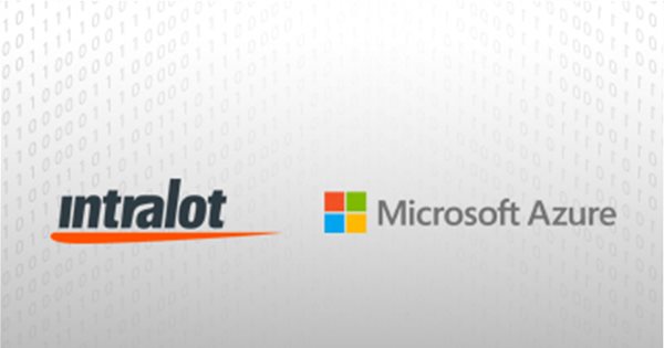 INTRALOT Unlocks its Digital Capability through Microsoft Azure and ...