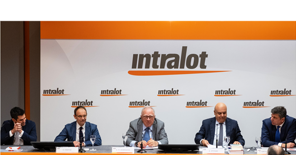 INTRALOT’S Annual General Shareholders Assembly