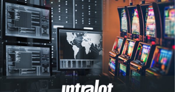 INTRALOT Inc. Secures Extension to Continue Delivering Successful Operation of COAM to the ...